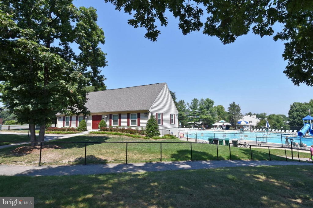 Lake Ridge VA a great community to call Home - Claudia S. Nelson Realtor®