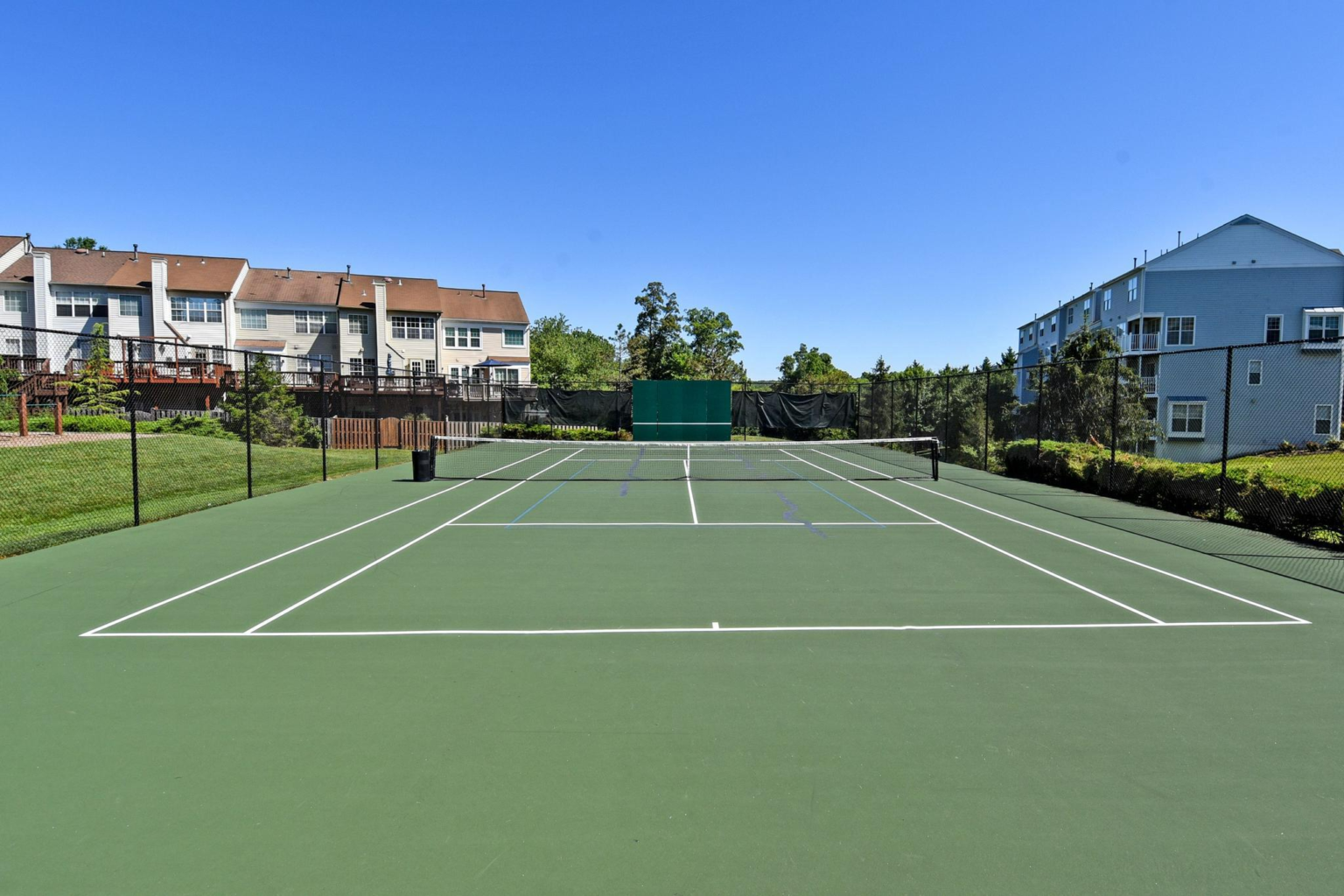 Lake Ridge VA a great community to call Home - Claudia S. Nelson Realtor®