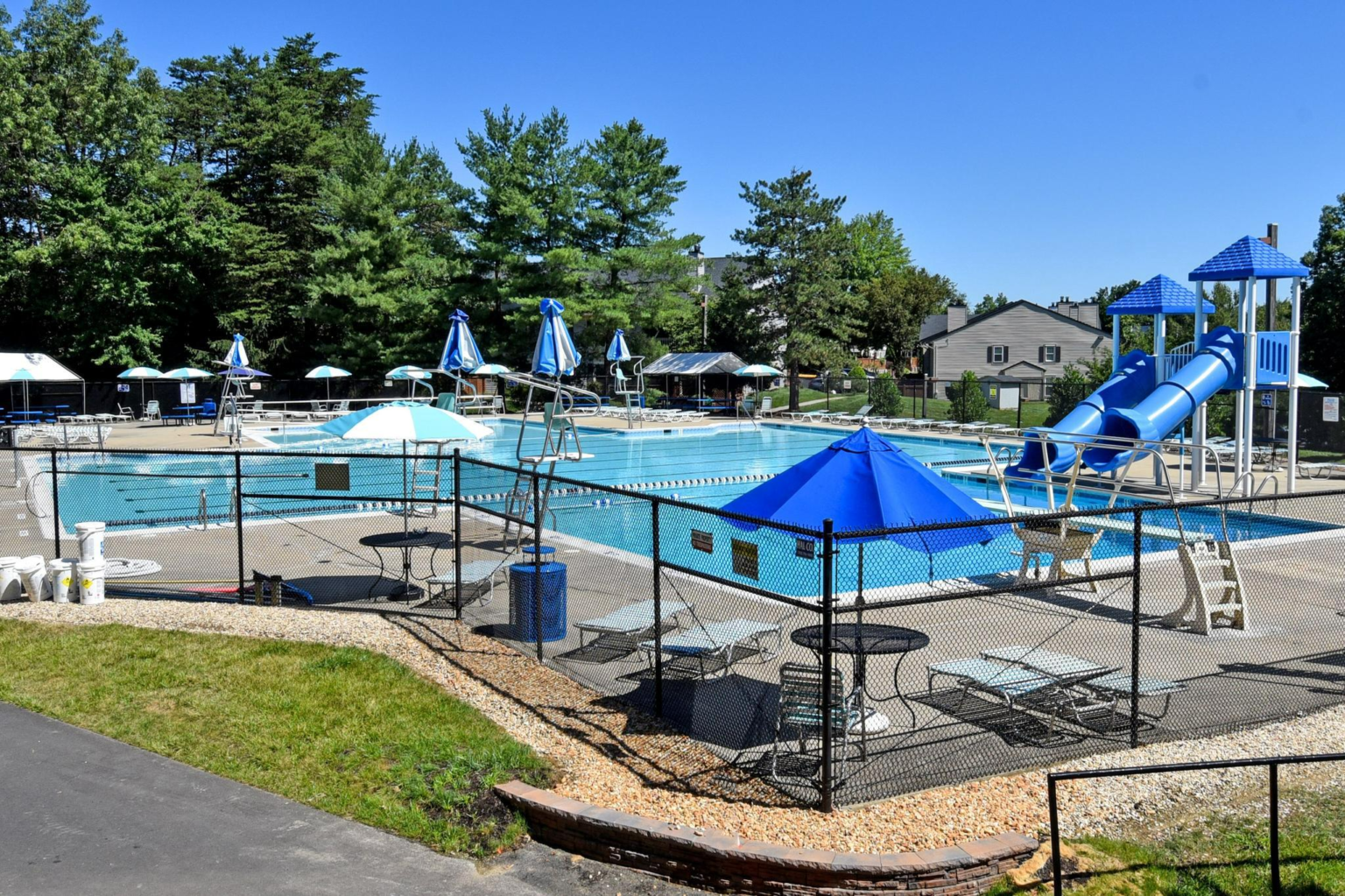 Lake Ridge VA a great community to call Home - Claudia S. Nelson Realtor®